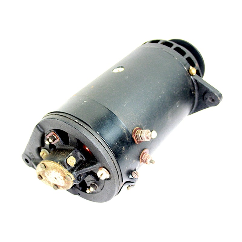 DYNAMO 6V 40A