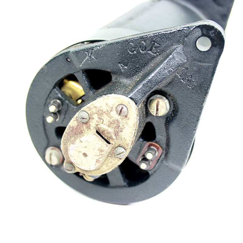 DYNAMO 6V 40A