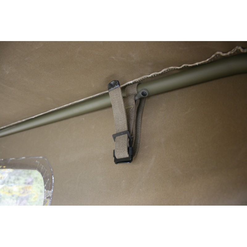 Pontet Fixation Sangle - Ref.WOA2168