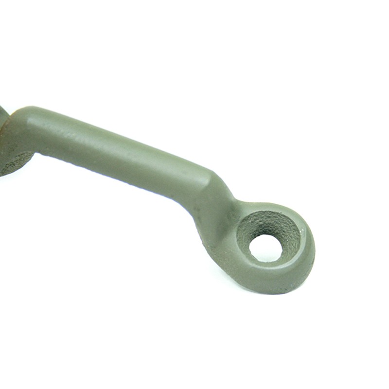 Pontet Fixation Sangle - Ref.WOA2168