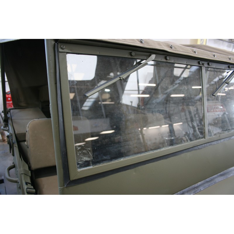 Windscreen Gasket- Ref.WOA2479