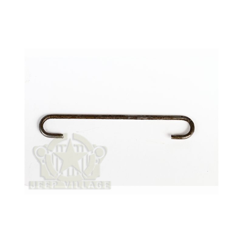 HAND BRAKE CABLE SPRING HOOK