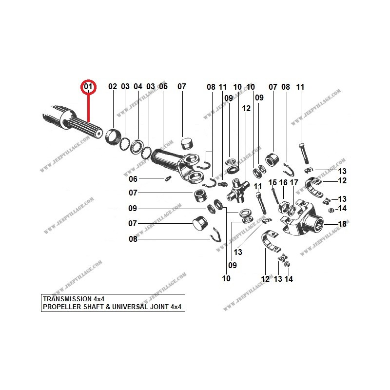 ARBRE FOURCHE GROS CROISILLON OCCASION