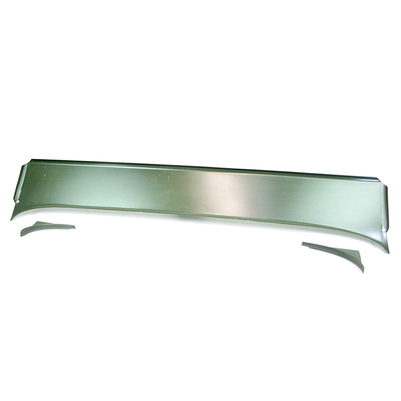 WINDSHIELD FRAME LOWER PANEL