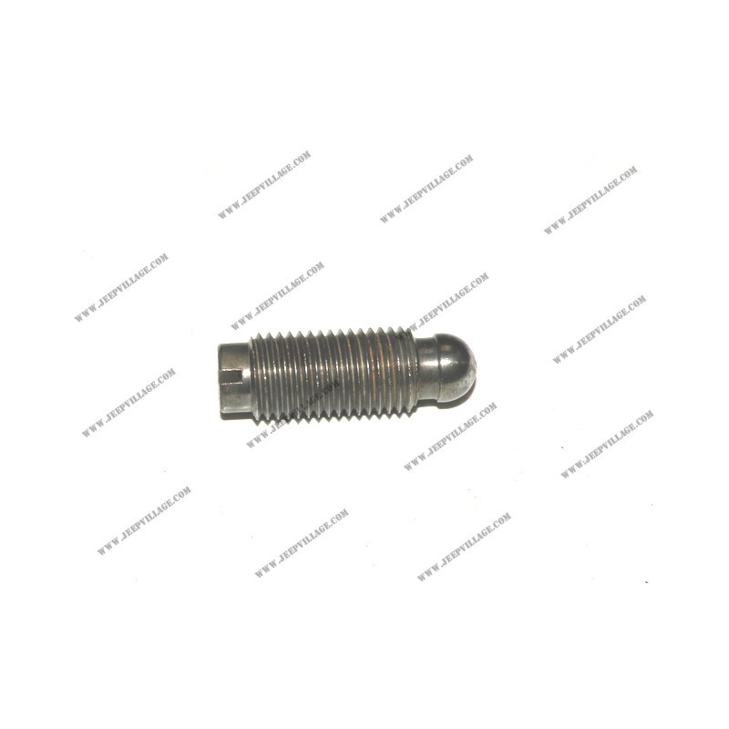 ROCKER ADJUSTMENT SCREW