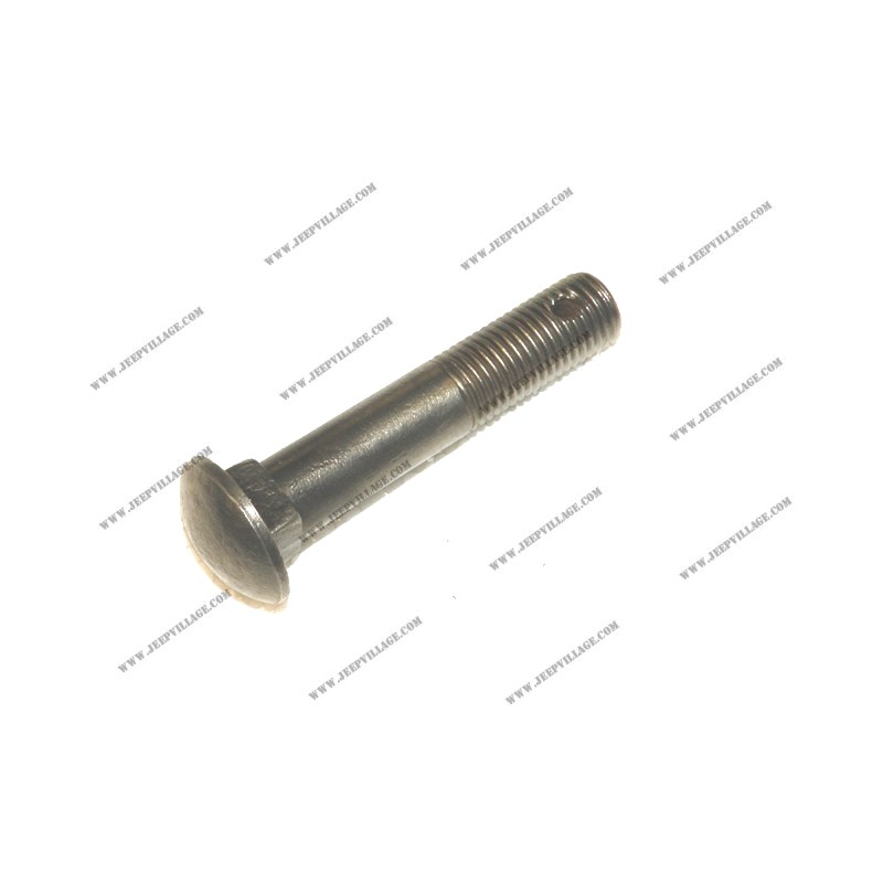 FRONT ENGINE FIXING SCREW (2nd model)