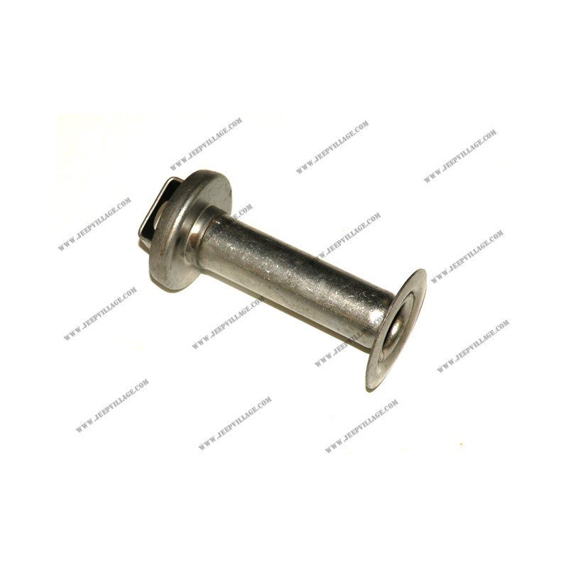 DOUBLE OIL PAN STRAINER TUBE