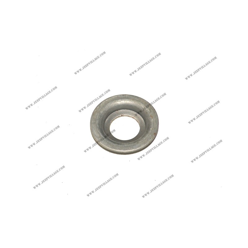 EXHAUST VALVE SEAT