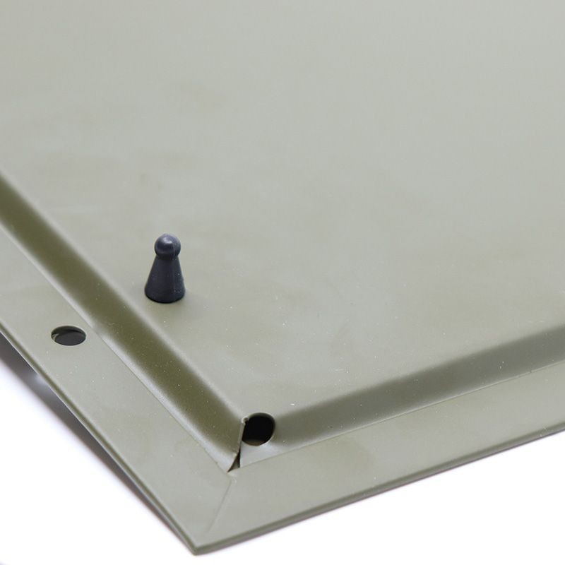 RUBBER LUBRICATION PLAN