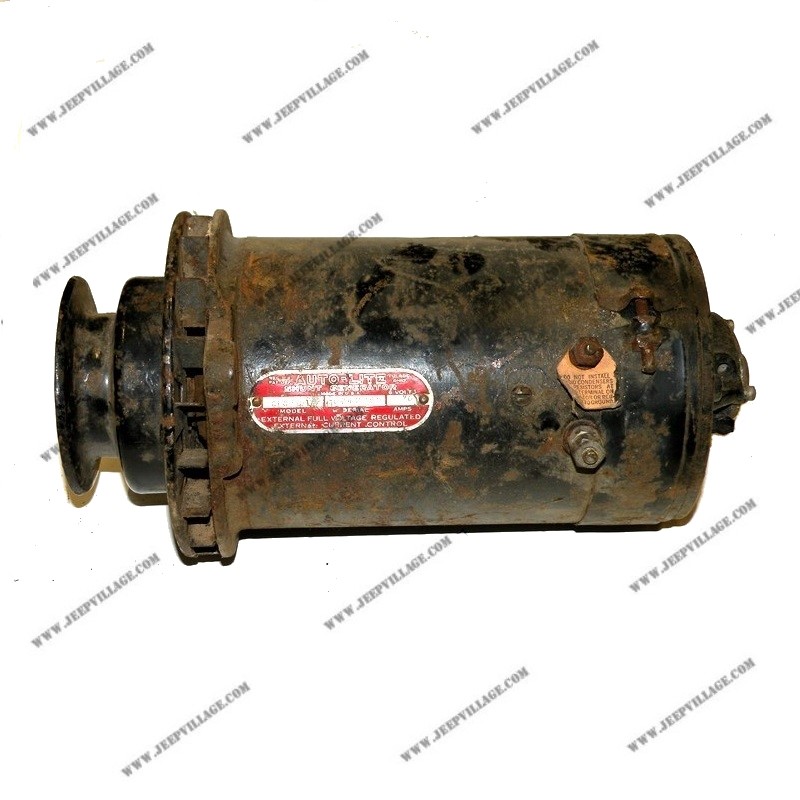 DYNAMO 6v