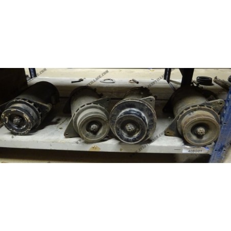 DYNAMO 6v