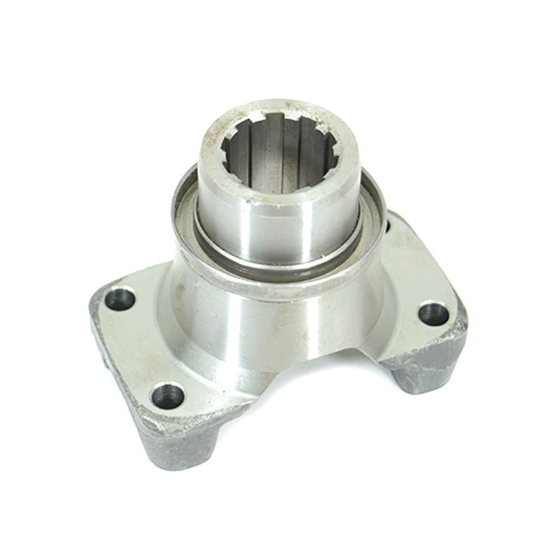 Front or Rear Axle Clevis - Ref.WOA1445