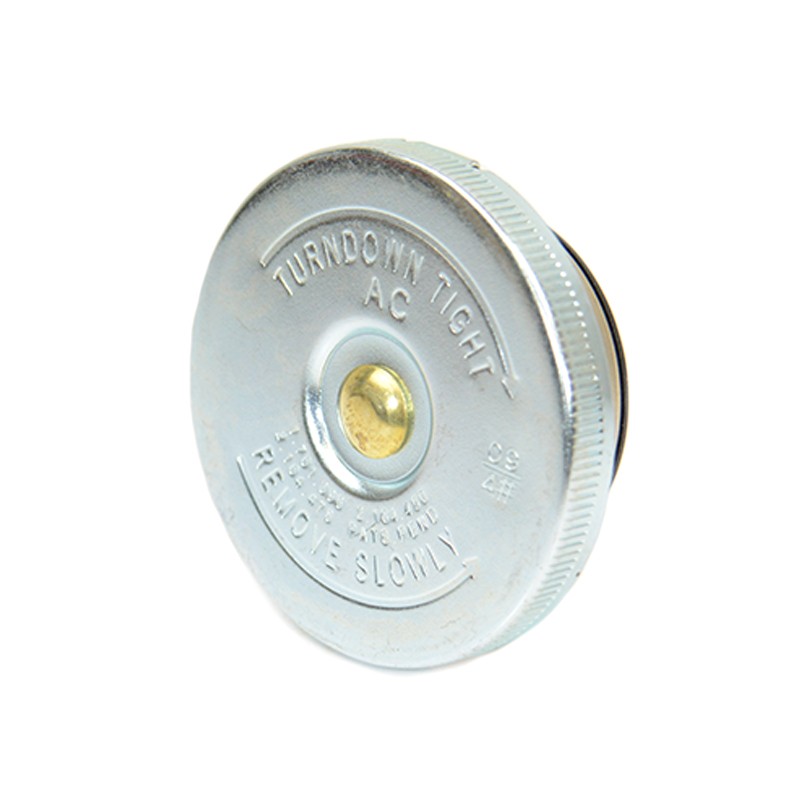 US RADIATOR CAP