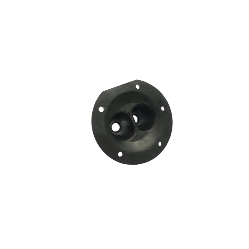 EARLY TRANSFER BOX BELLOW