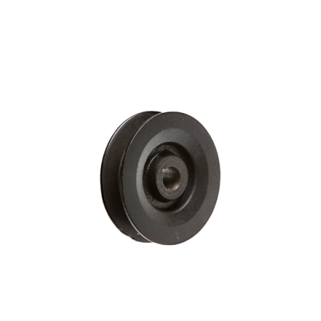 DYNAMO PULLEY 12V 55A