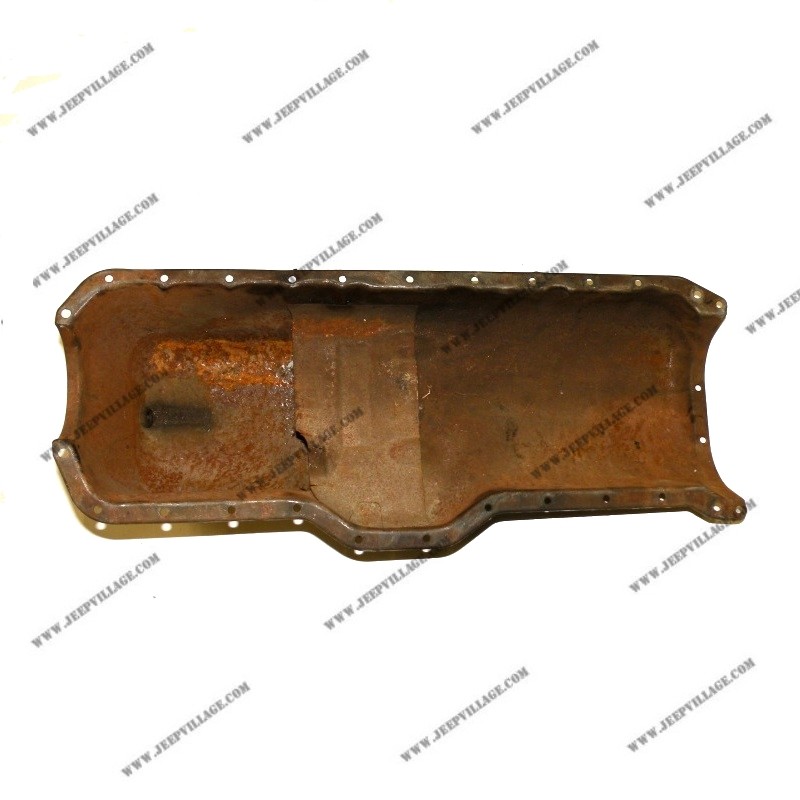 CARTER HUILE MOTEUR OCCASION