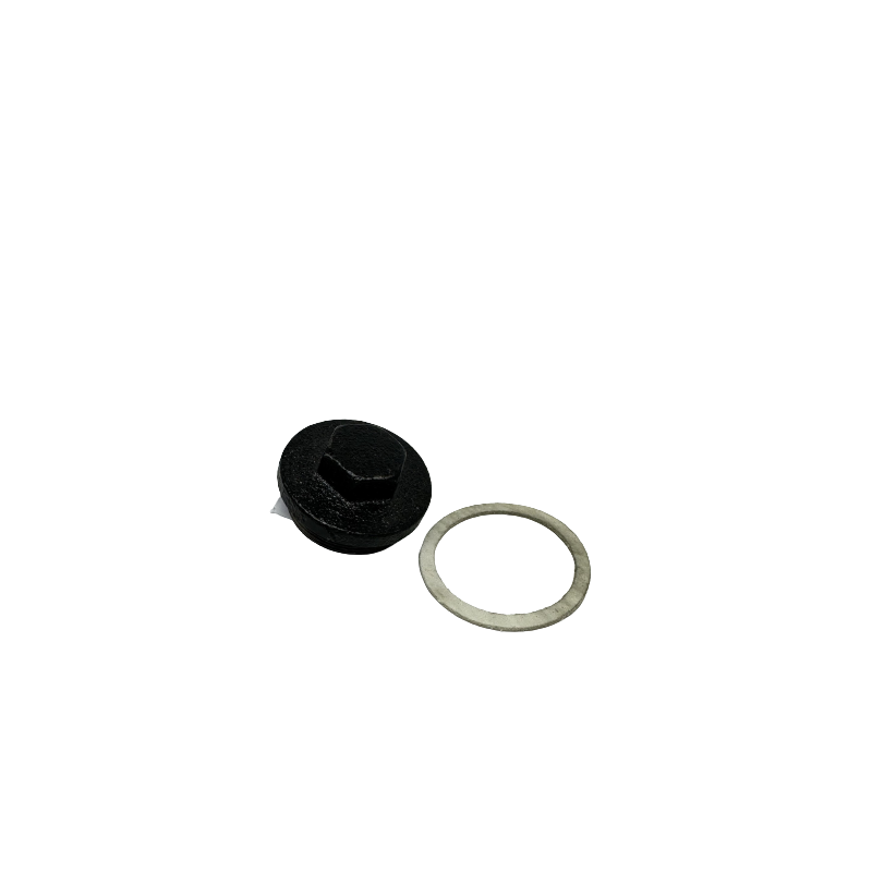 Brake Master Cylinder Cap - Ref.WO637608