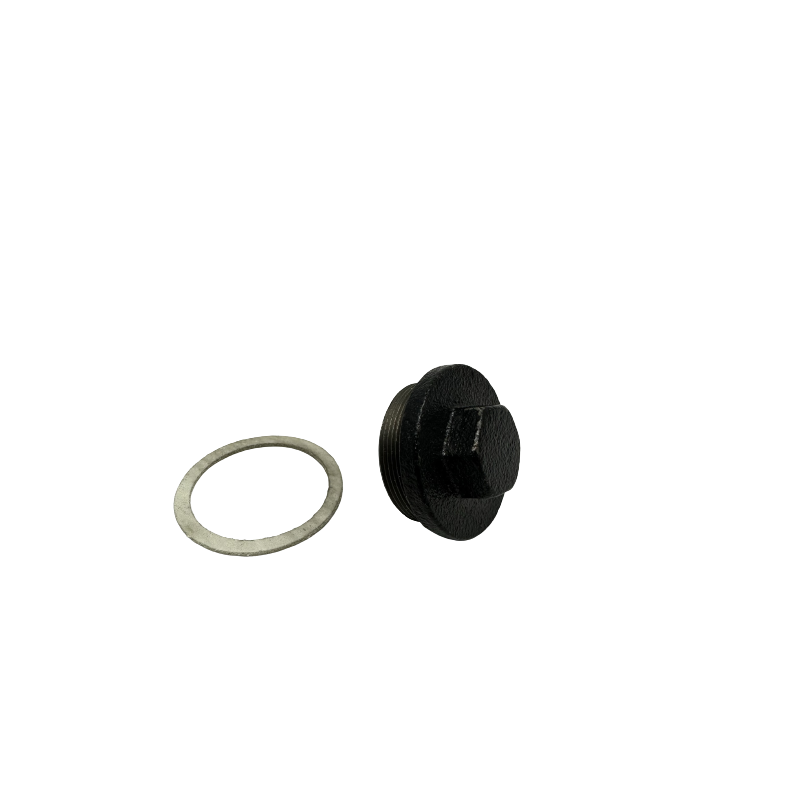 BRAKE MASTER CYLINDER CAP
