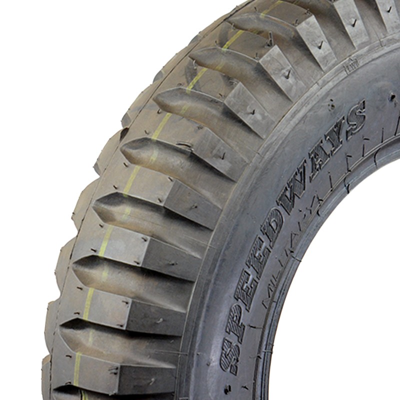 PNEU MILITARY 700x16 - SPEEDWAYS