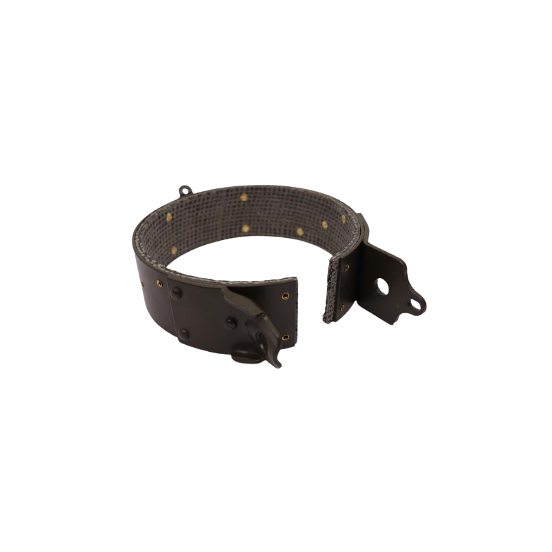 HAND BRAKE BAND WITH LINING