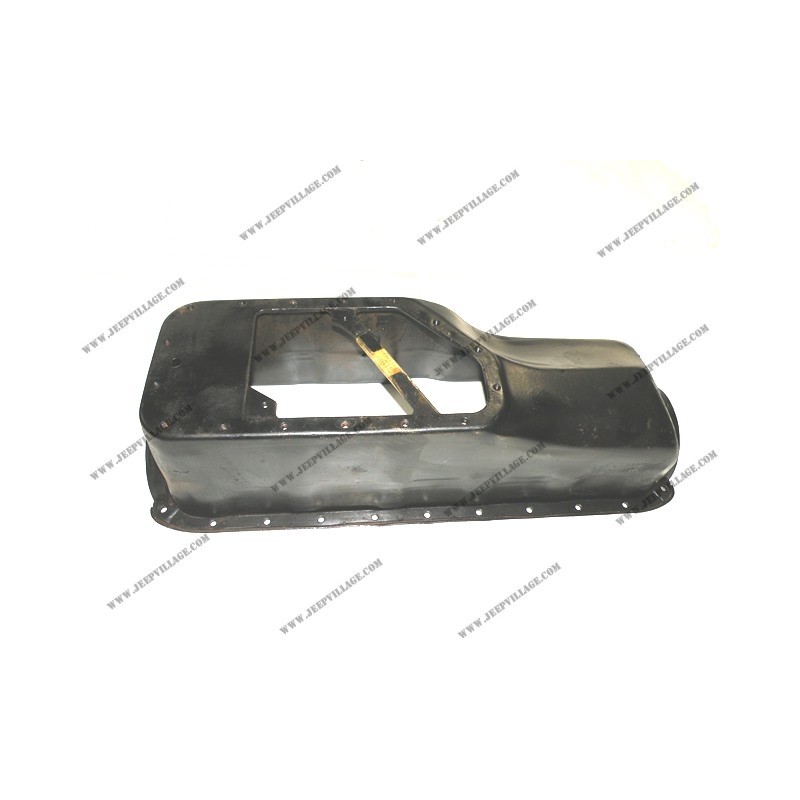 DEEP ENGINE OIL PAN