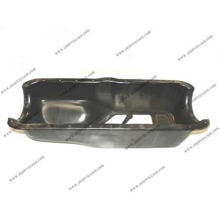 DEEP ENGINE OIL PAN