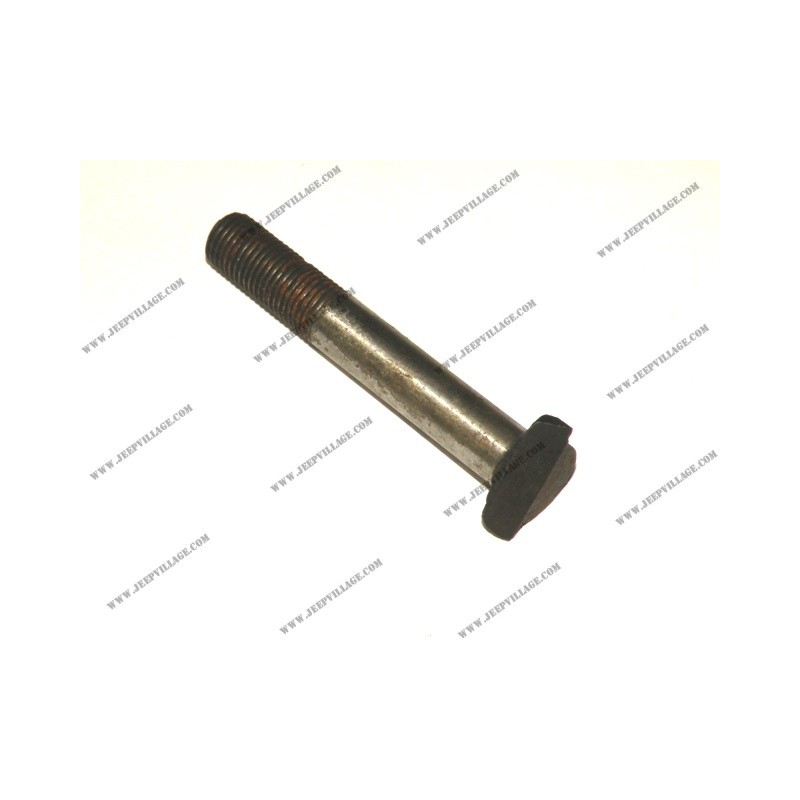 ENGINE CONNECTING ROD BOLT