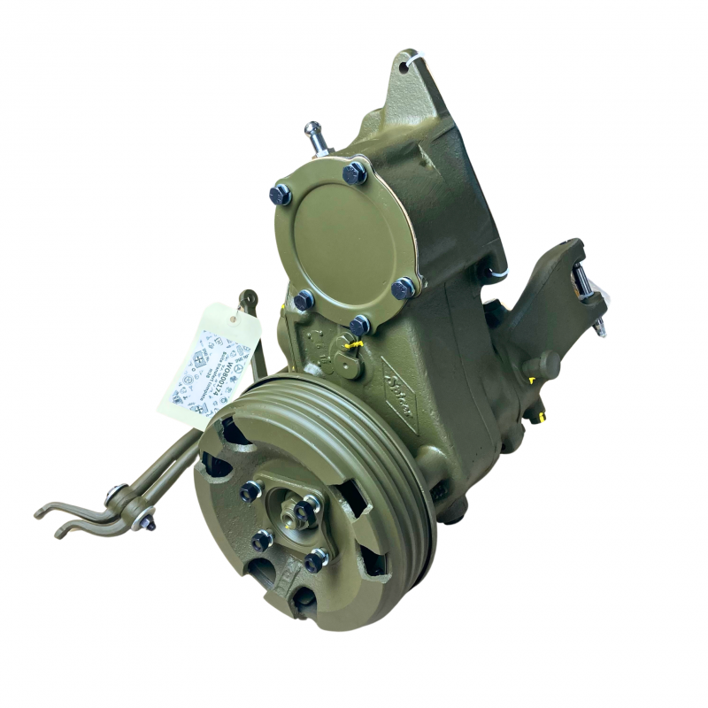 TRANSFER CASE ASSEMBLY Ø28mm Fits T90 Transmission