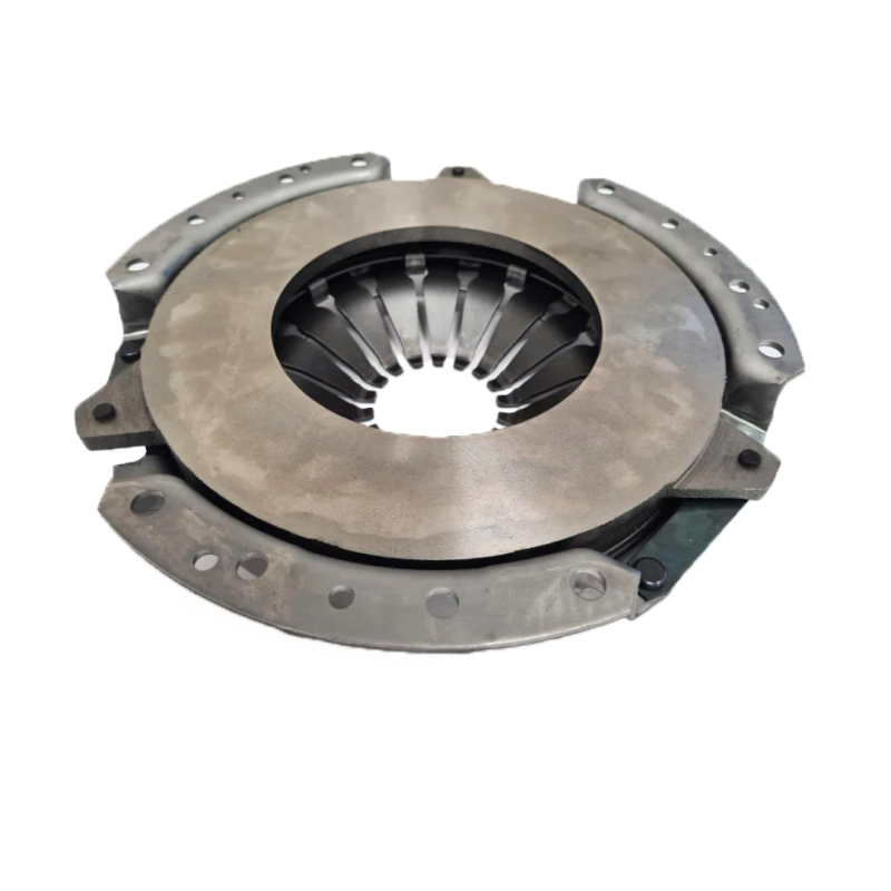 CLUTCH DISC SET TYPE DIAPHRAGM (9PCS)