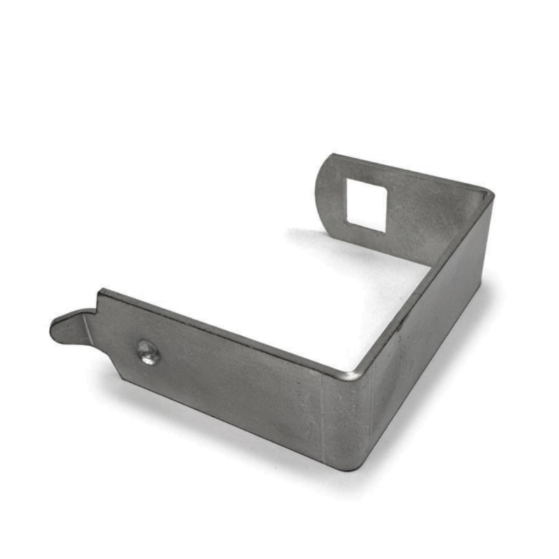 BLADE ATTACHMENT SPRING COMPENSATOR