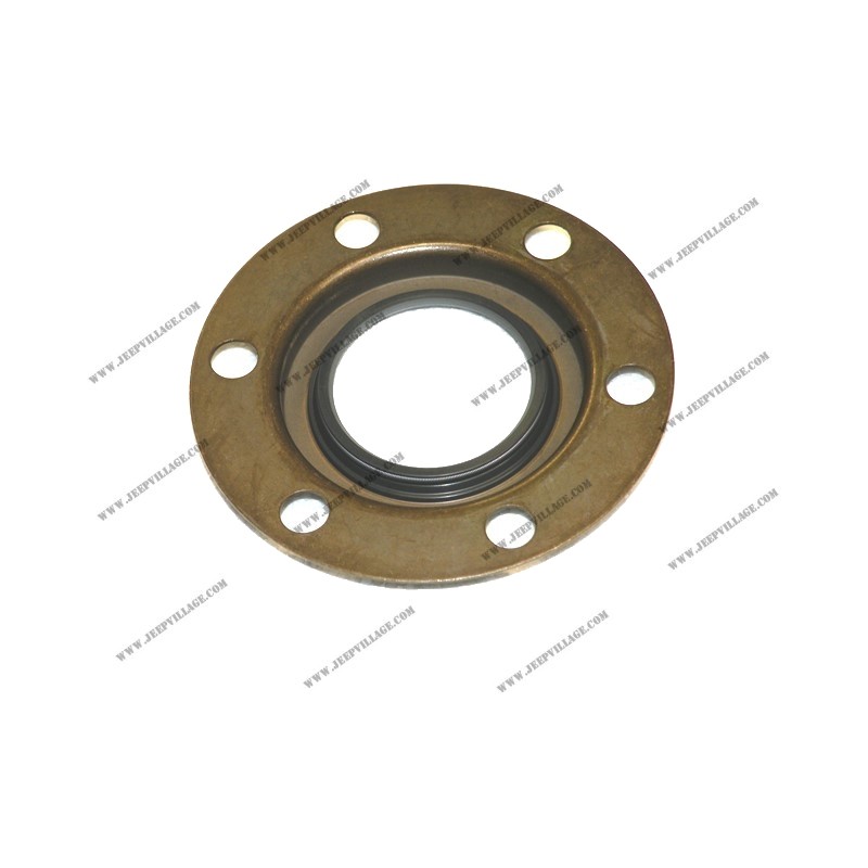 OIL SEAL, REAR WHEEL BEARING, OUTER