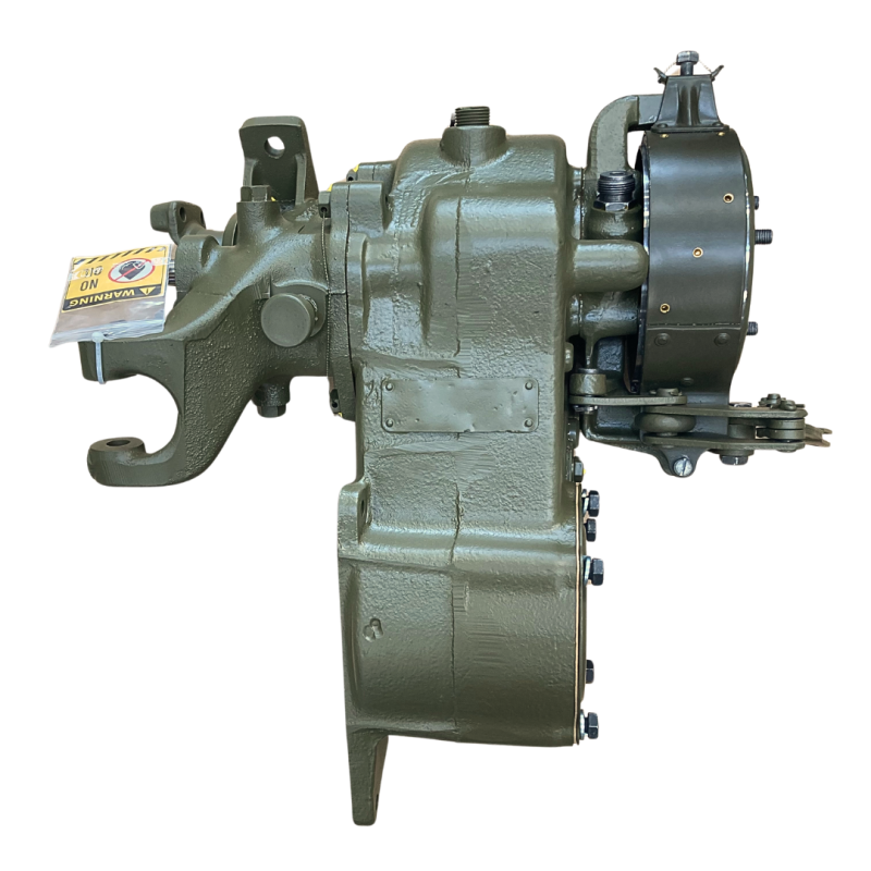 TRANSFER CASE ASSEMBLY Ø19mm Fits T84 Transmission