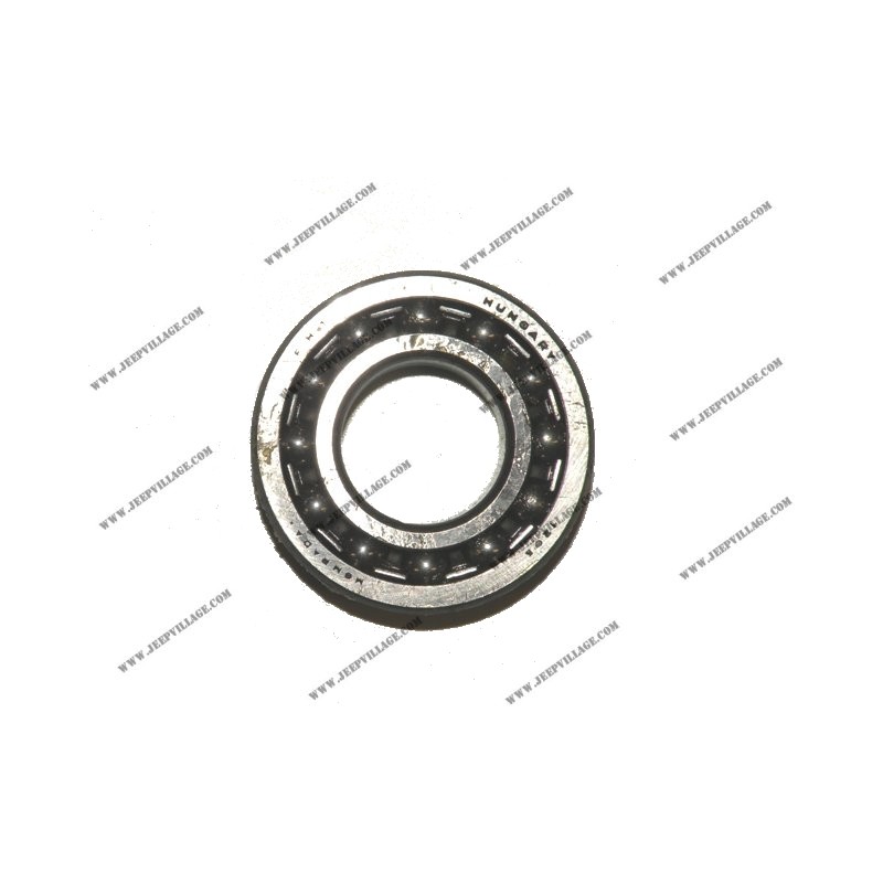 DYNAMO BEARING