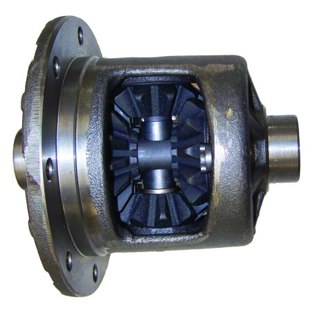 Differential Case Assembly