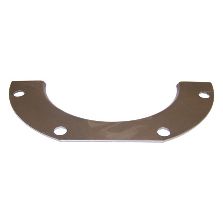 Knuckle Seal Retaining Plate