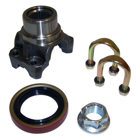 Kit de joug