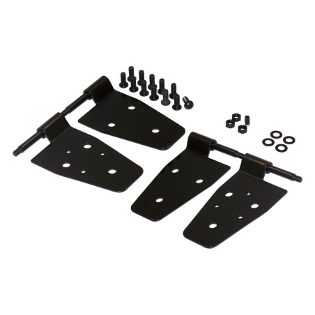Door Hinge Set