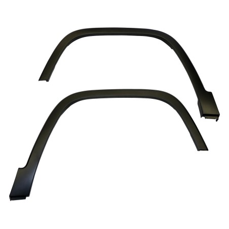Fender Flare Set