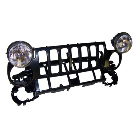 Header Panel Kit