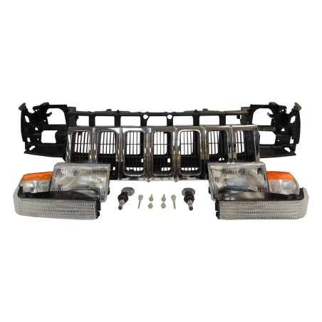 Header Panel Kit