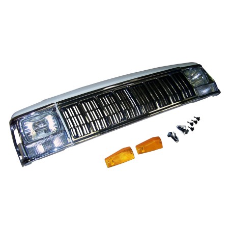 Header Panel Kit