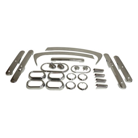 Interior Accent Kit