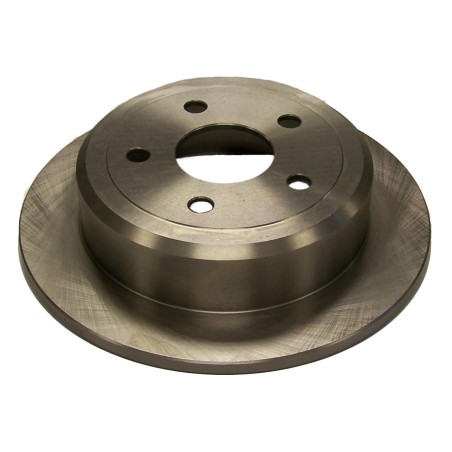 Brake Rotor