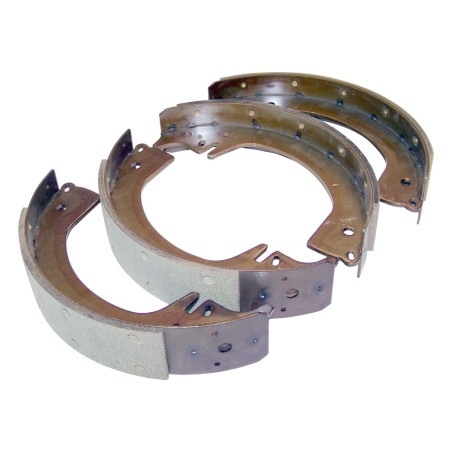 Brake Shoe Set Front or Rear - Diameter 279 mm- Ref. 8126685