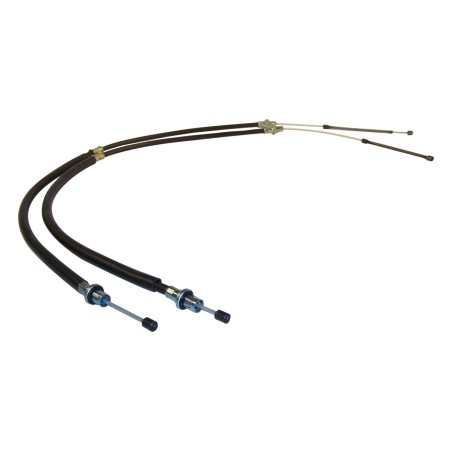 Parking Brake Cable Set