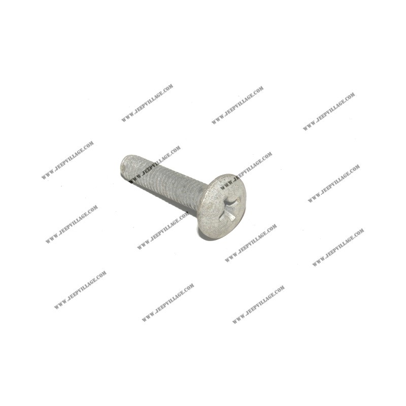 BOW ELBOW SCREW