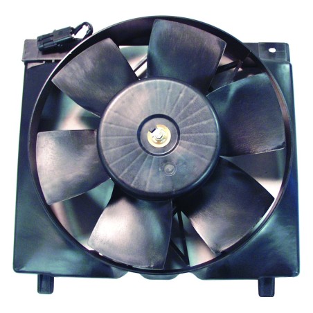 Cooling Fan Module