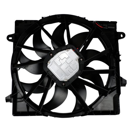 Cooling Fan Module