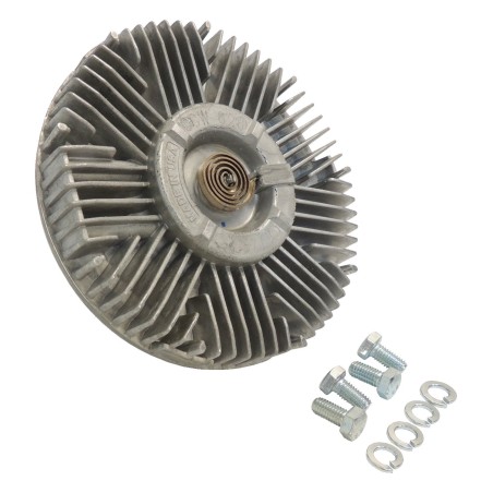 Fan Clutch