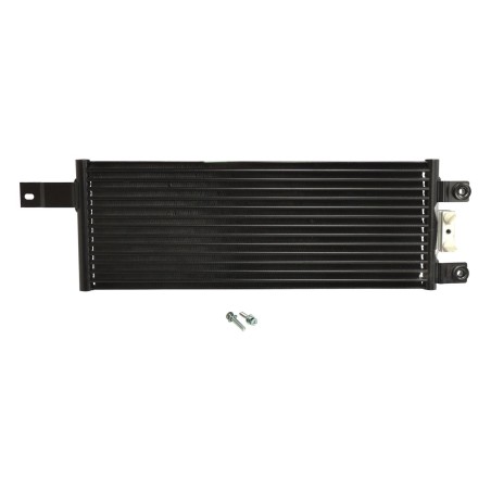 Transmission Cooler